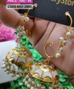 Earrings Price in Pakistan – J.S Jewellery Store PK
